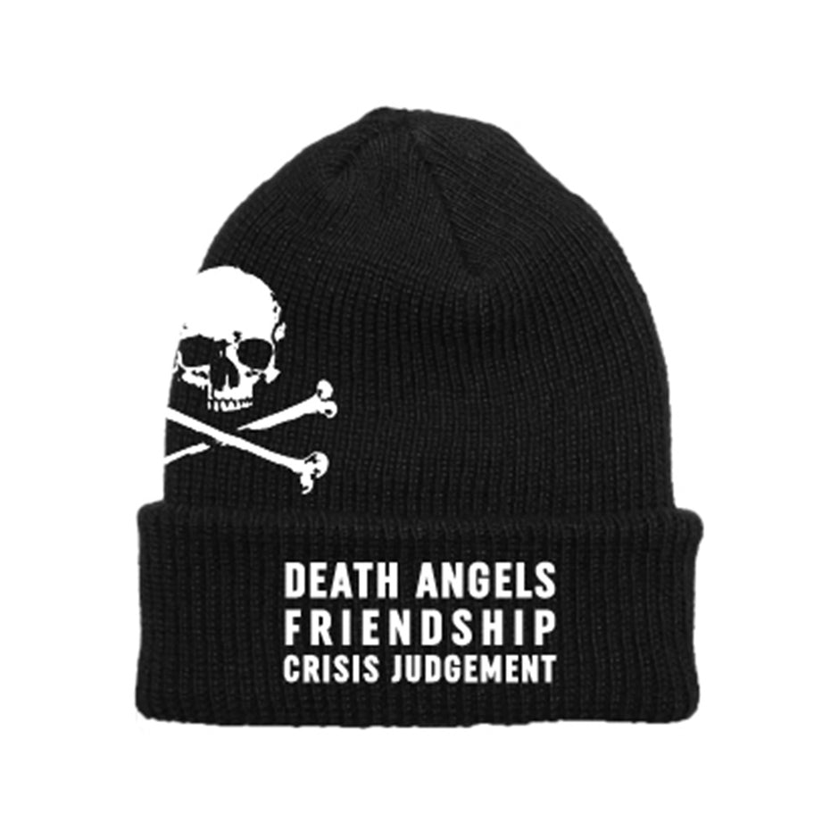 HEAD WEAR – DEATH ANGELS